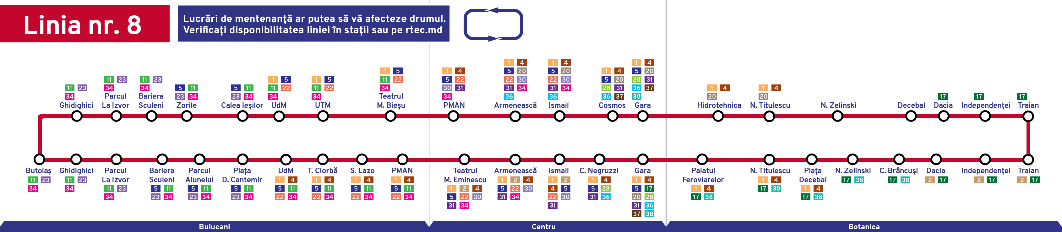 GitHub - Dantare/Chisinau-Troleybus-Routes-Posters: Creating helpful ...