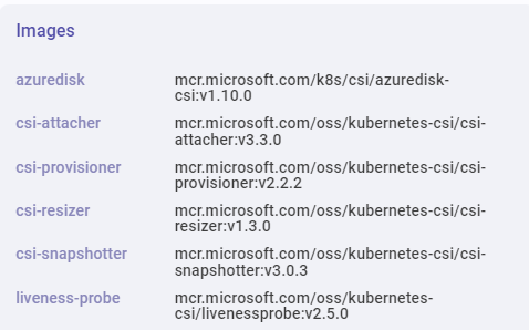 csi-azuredisk-controller is restarting continuously in Azure AKS (Azure Stack Hub) · Issue #1933 ...