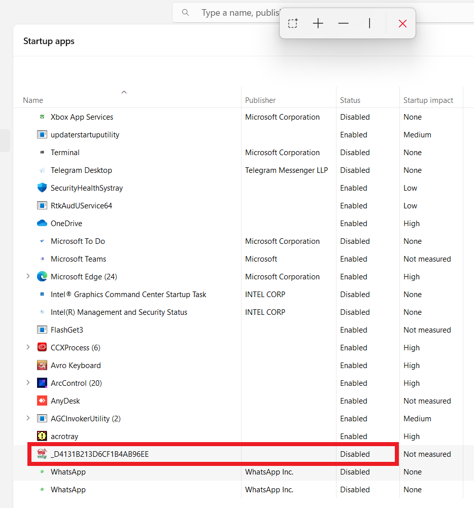 Power Toys: Text Extractor Shortcut Commund Not working · Issue #27893 ...