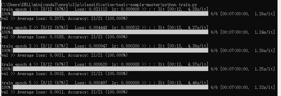 GitHub - 2433792809/train.py-comment