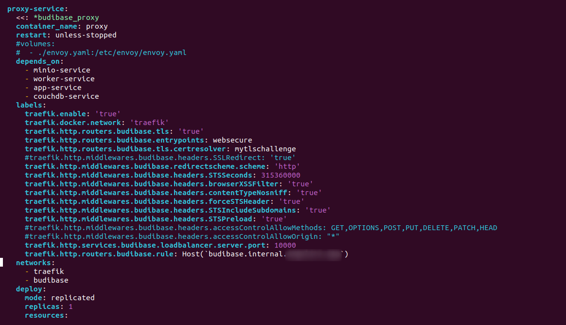 [budi 6798] Minio 403 Problem After Upgrading From 2 2 22 To 4 3 31 · Issue 10126 · Budibase