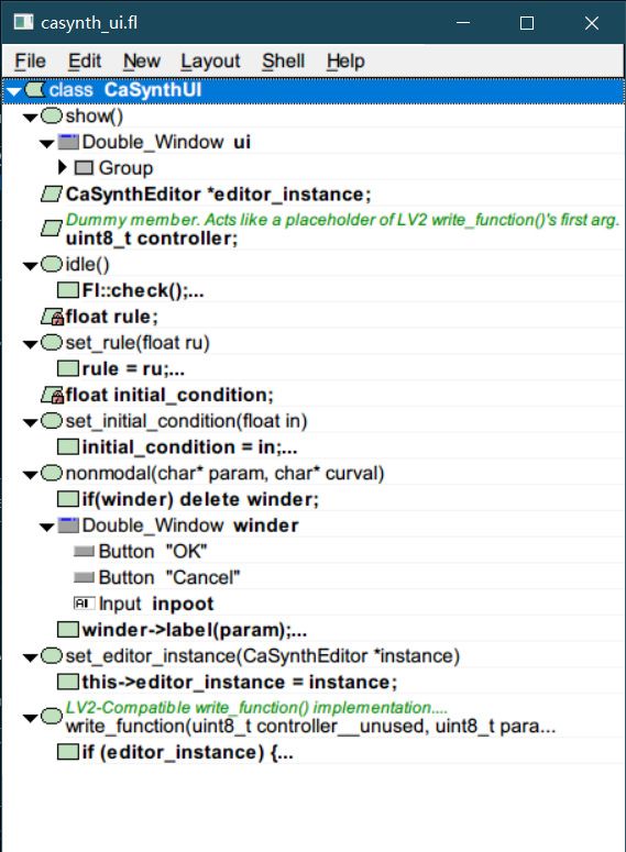 Test `cairotestcxx` Does Not Behave Well On Windows · Issue 694 · Fltkfltk · Github 