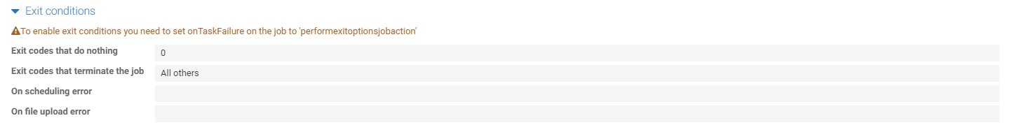 Azure batch 10.1.0 task dependency not working · Issue #55 · Azure/Batch · GitHub