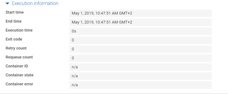 Performance issue with azure batch · Issue #58 · Azure/Batch · GitHub