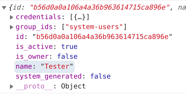 User list show name and username · Issue #3907 · home-assistant ...