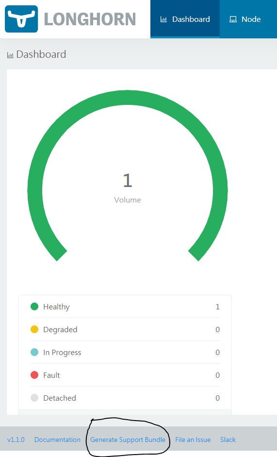 [BUG] Pod stuck in ContainerCreating when mount longhorn-rwx volume · Issue #2741 · longhorn ...
