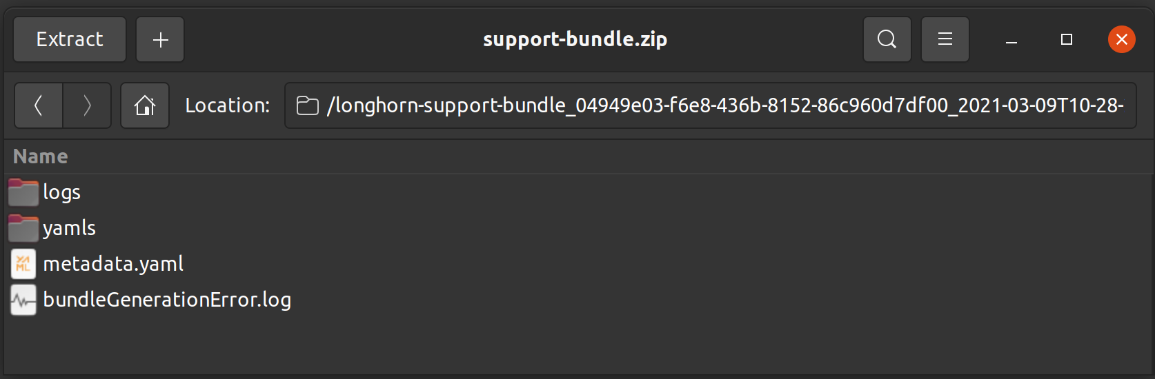 [BUG] Replica rebuild fail with context deadline exceeded (Client.Timeout exceeded while ...