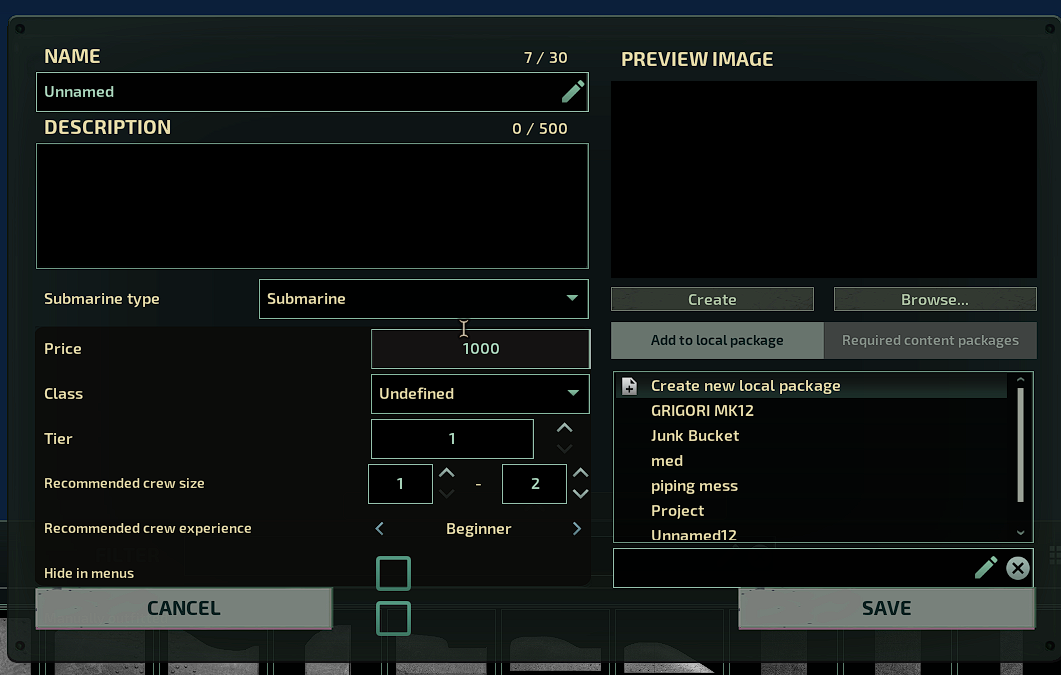 Issue with menu scaling while using ultrawide resolution · Issue #11641 · FakeFishGames ...