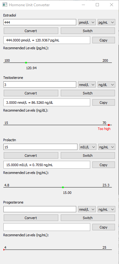 GitHub - ChatgptTransGirlCoder/Hormones-Unit-Converter: This is a user ...
