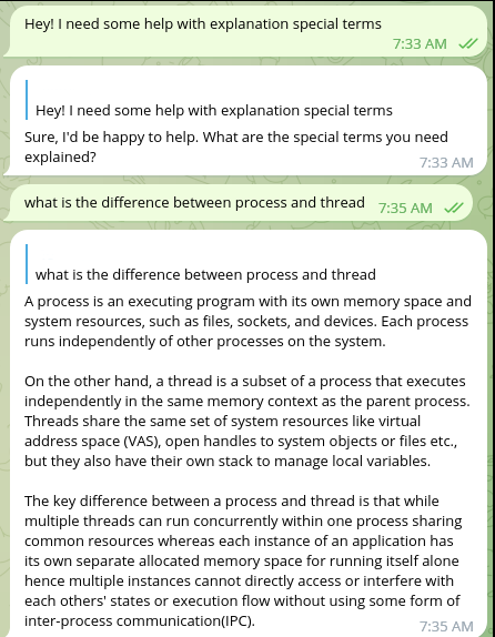 GitHub - leonidsliusar/TGBot: tgbot + chatgpt + sql_quiz