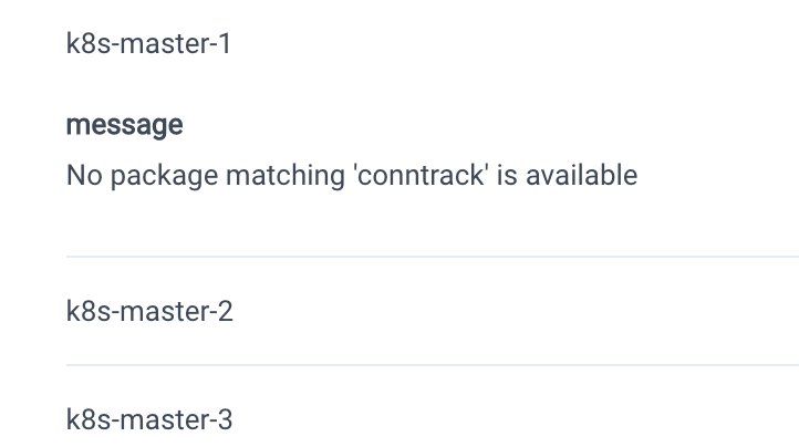 [Question] Offline installation · Issue #461 · KubeOperator/KubeOperator · GitHub