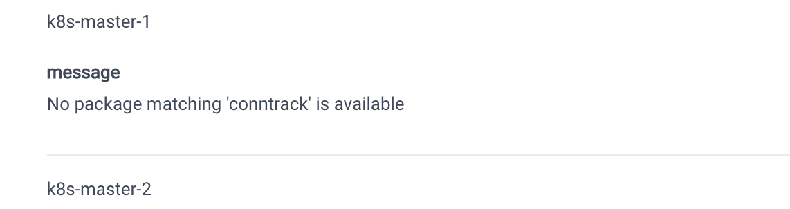 [Question]Offline installation · Issue #462 · KubeOperator/KubeOperator · GitHub