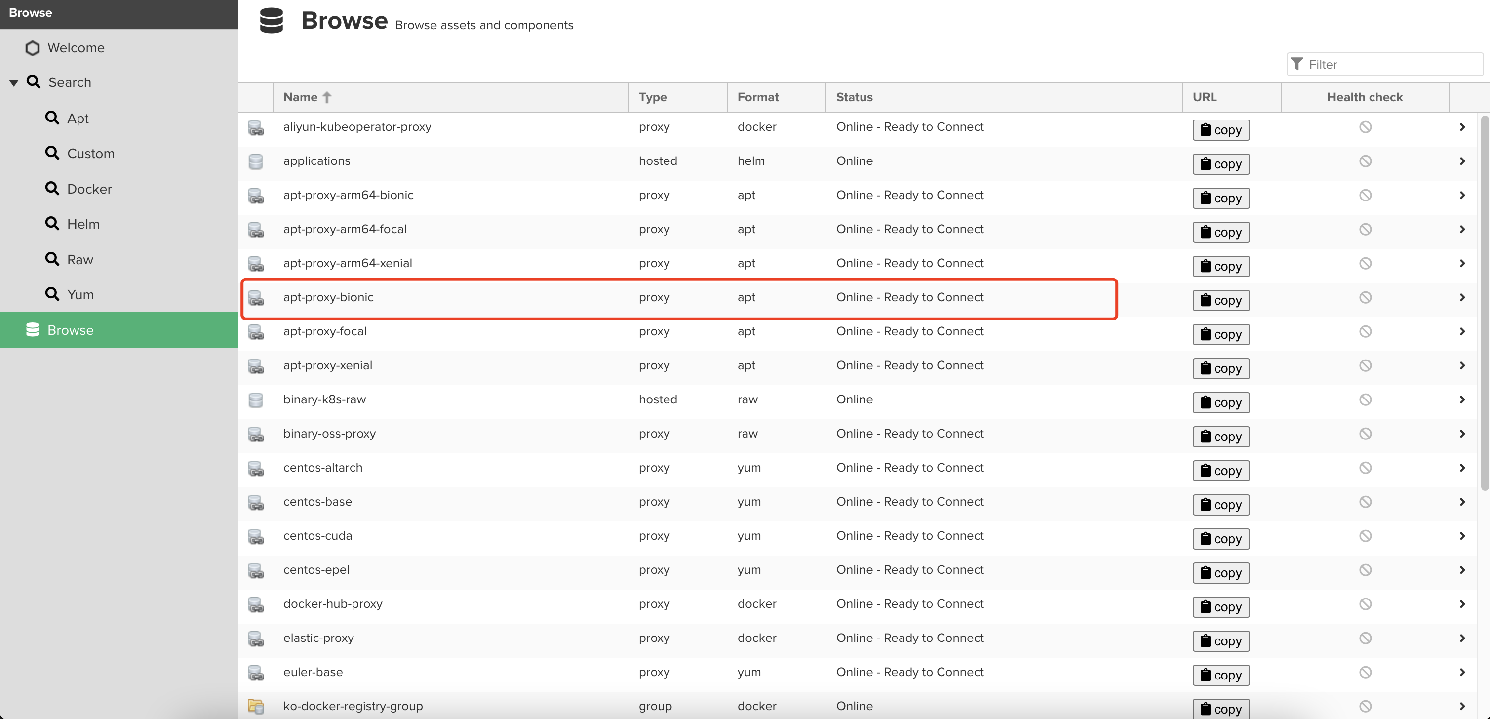[Question]Offline installation · Issue #462 · KubeOperator/KubeOperator · GitHub