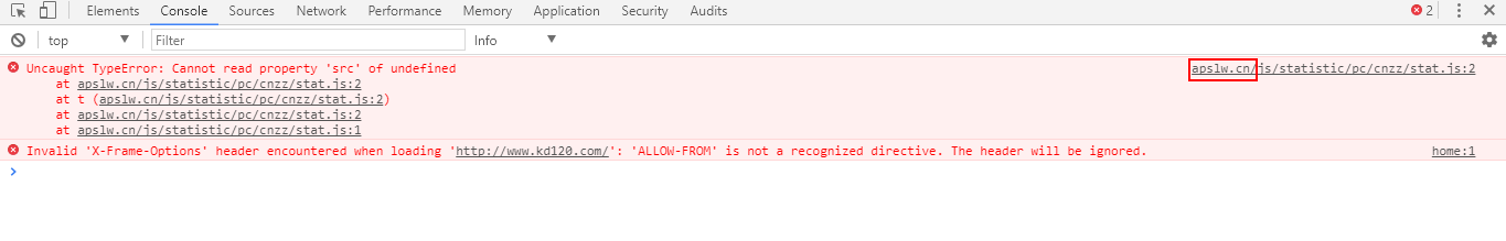 为什么 hm.baidu.com/hm.js 跳转到了http://apslw.cn/,建议升级为https · Issue #314 · fex-team/kityminder · GitHub
