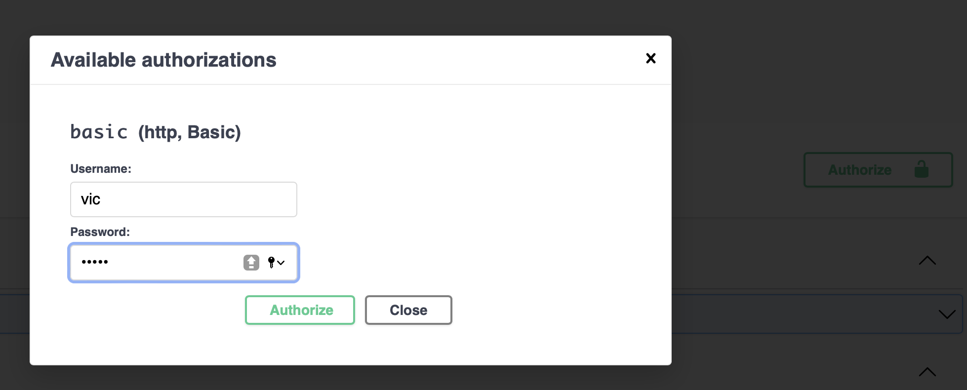 API 授權設計 Basic · Issue #21 · soon530/nestjs-study · GitHub