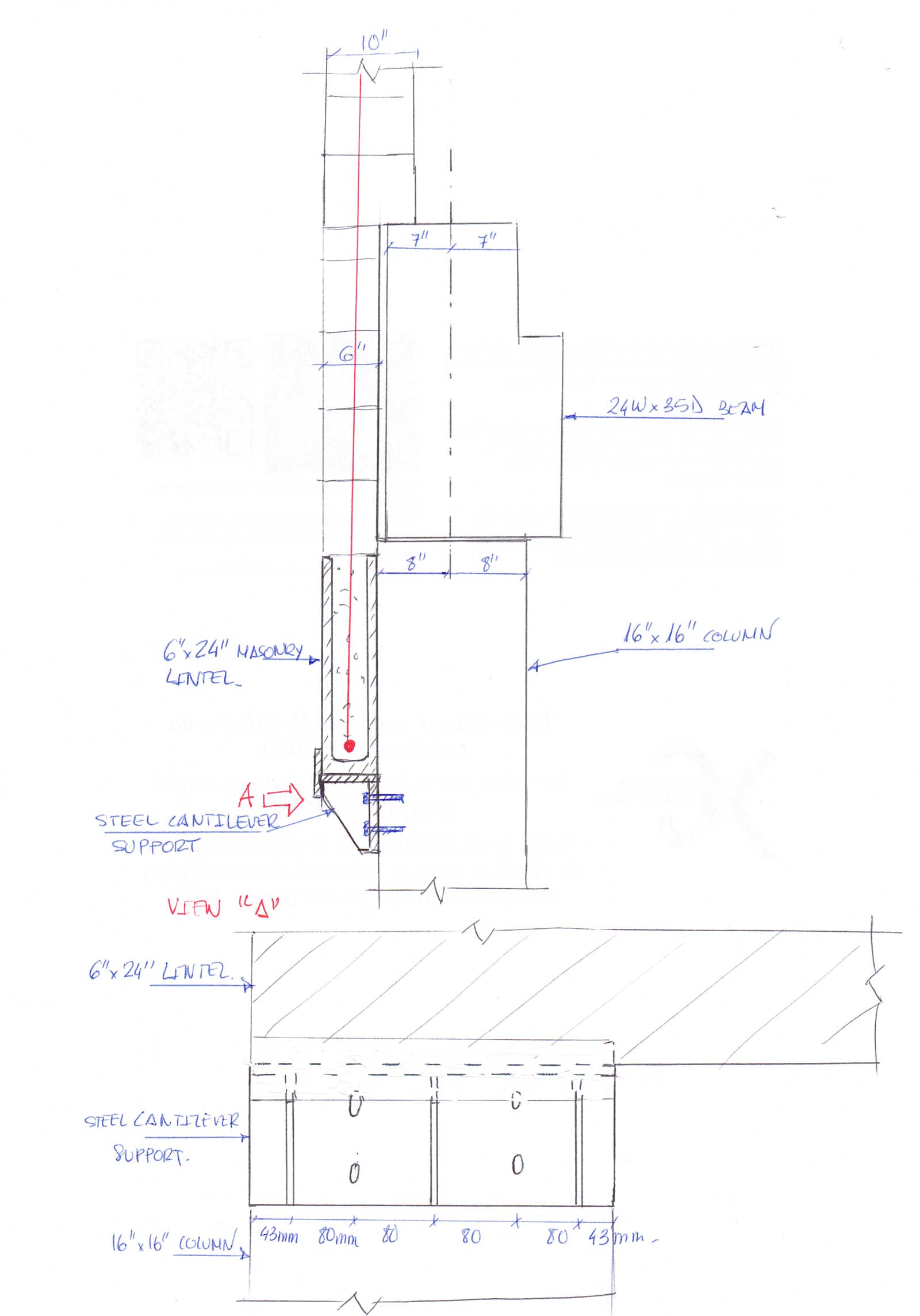 lintels in elevator tower · Issue #92 · OpeningDesign/CTR · GitHub