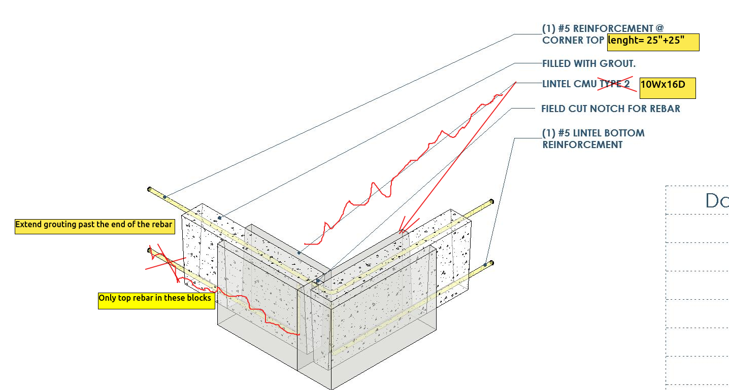 lintels in elevator tower · Issue #92 · OpeningDesign/CTR · GitHub