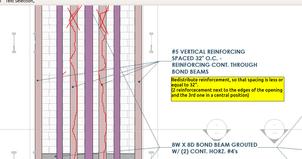 lintels in elevator tower · Issue #92 · OpeningDesign/CTR · GitHub
