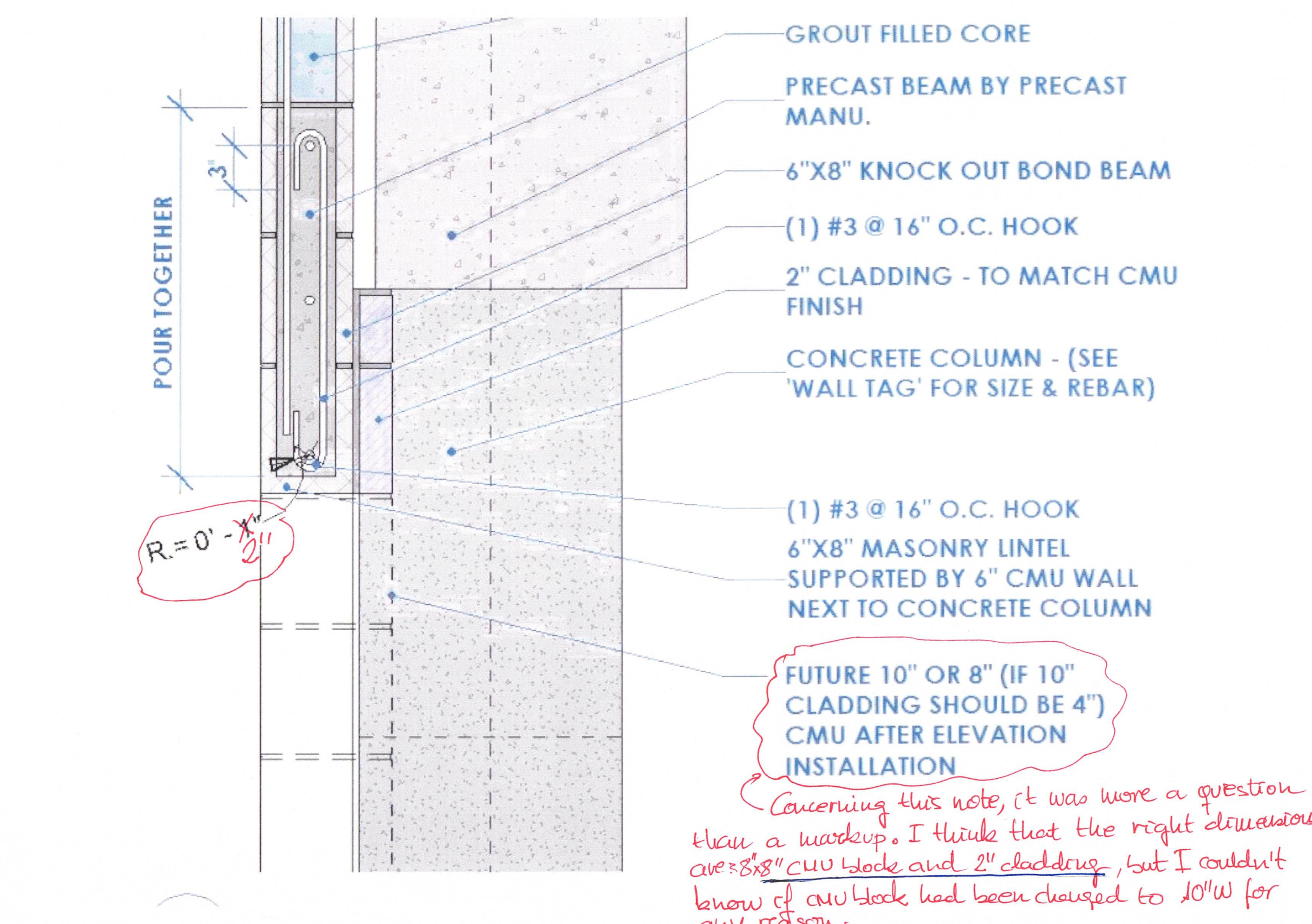 lintels in elevator tower · Issue #92 · OpeningDesign/CTR · GitHub