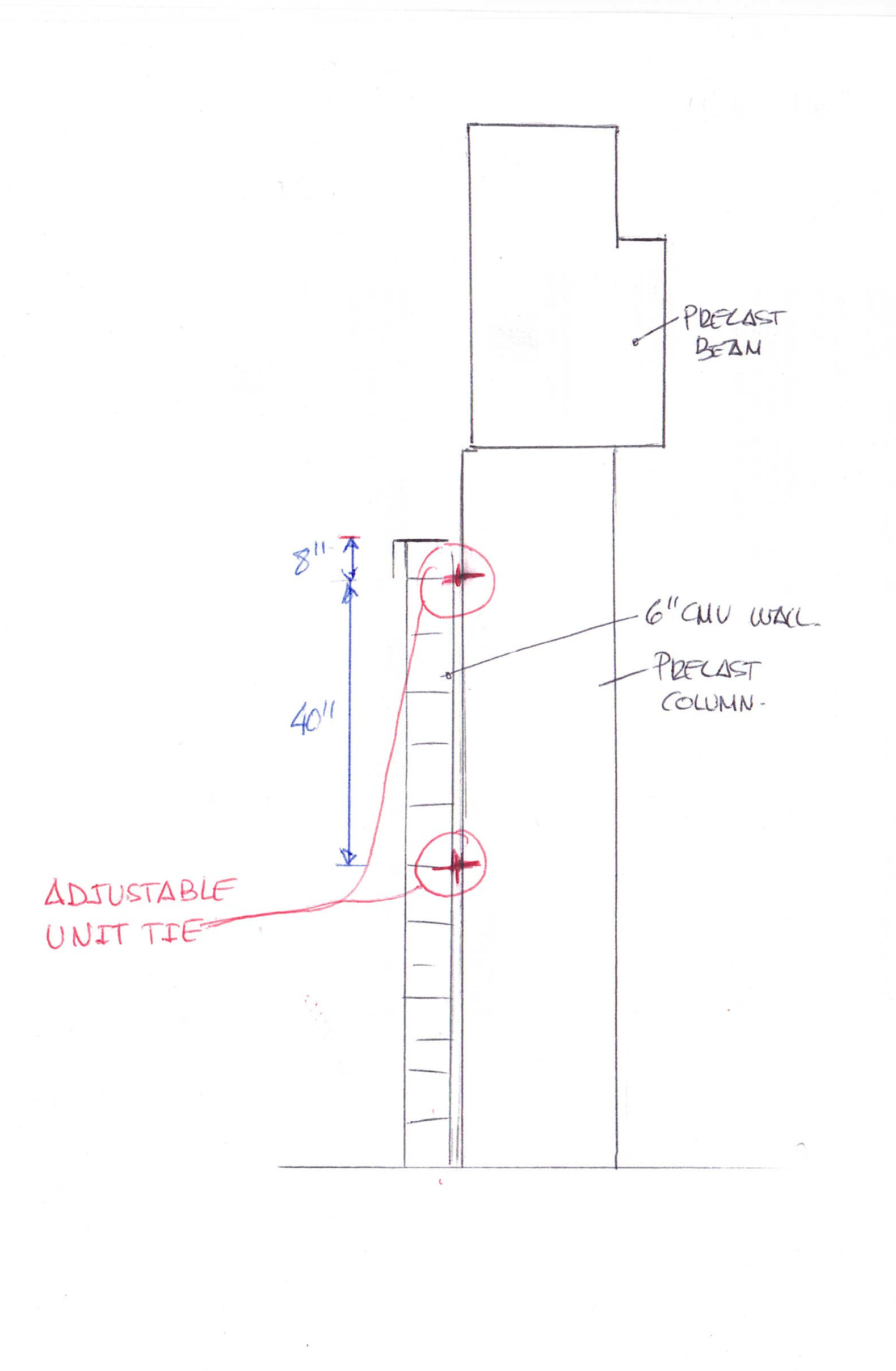 lintels in elevator tower · Issue #92 · OpeningDesign/CTR · GitHub