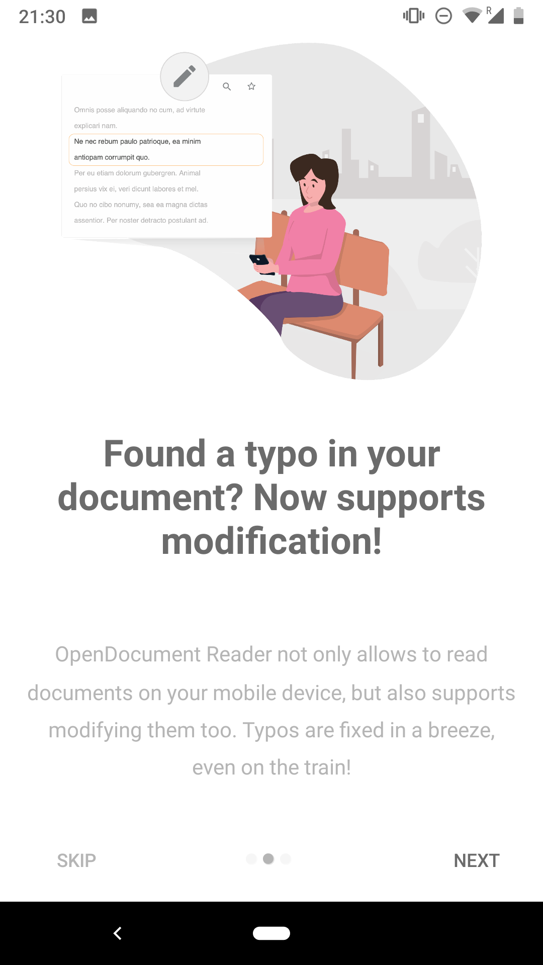 onboarding · Issue #13 · opendocument-app/OpenDocument.ios · GitHub