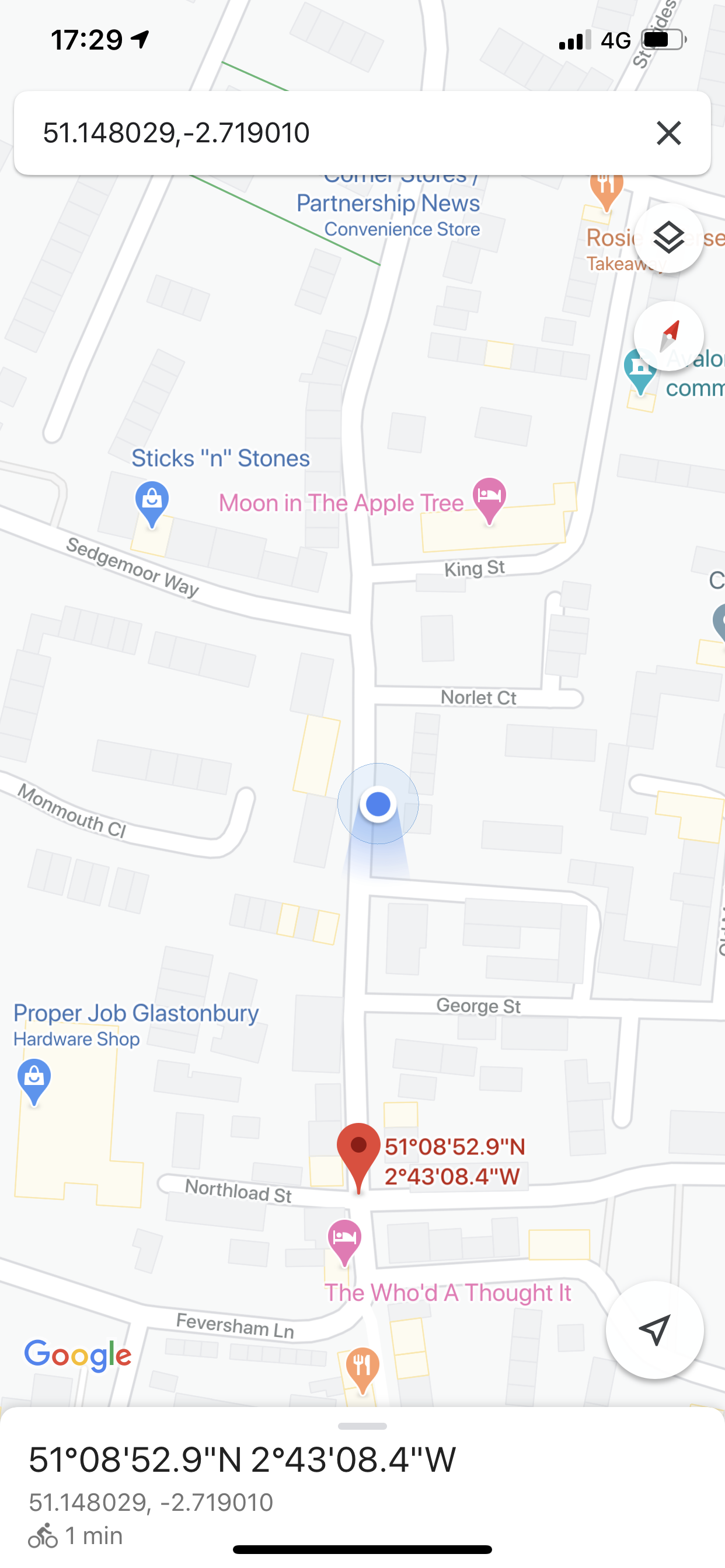 Geofencing Not working as intended - accuracy ignored + wrong events · Issue #8351 · expo/expo ...