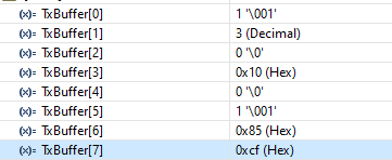 Tx and RX with stm32 · Issue #183 · emelianov/modbus-esp8266 · GitHub