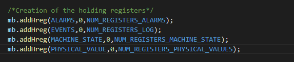 Question about multiple registers · Issue #194 · emelianov/modbus ...