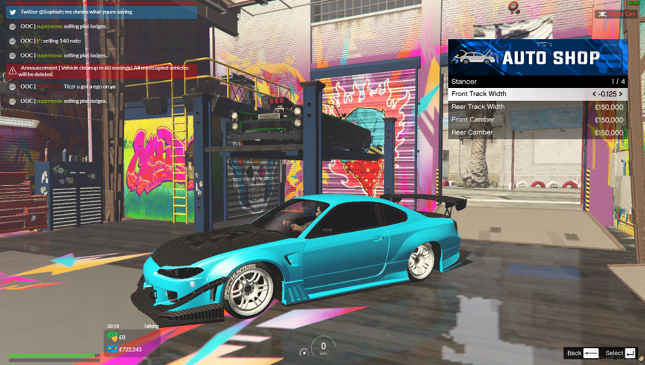 [Bug]: Track width · Issue #617 · CMGStudios/issue-tracker · GitHub