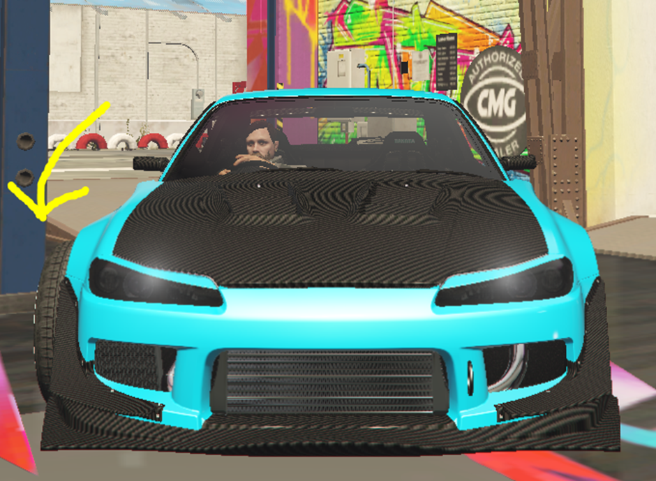 [Bug]: Track width · Issue #617 · CMGStudios/issue-tracker · GitHub