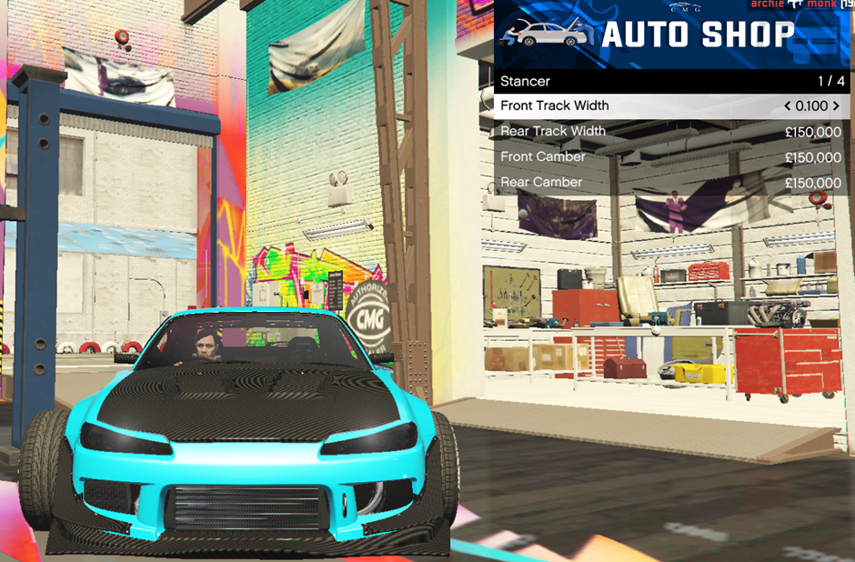 [Bug]: Track width · Issue #617 · CMGStudios/issue-tracker · GitHub