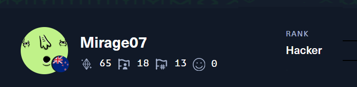 Miragle-Hub (Mirage) · GitHub