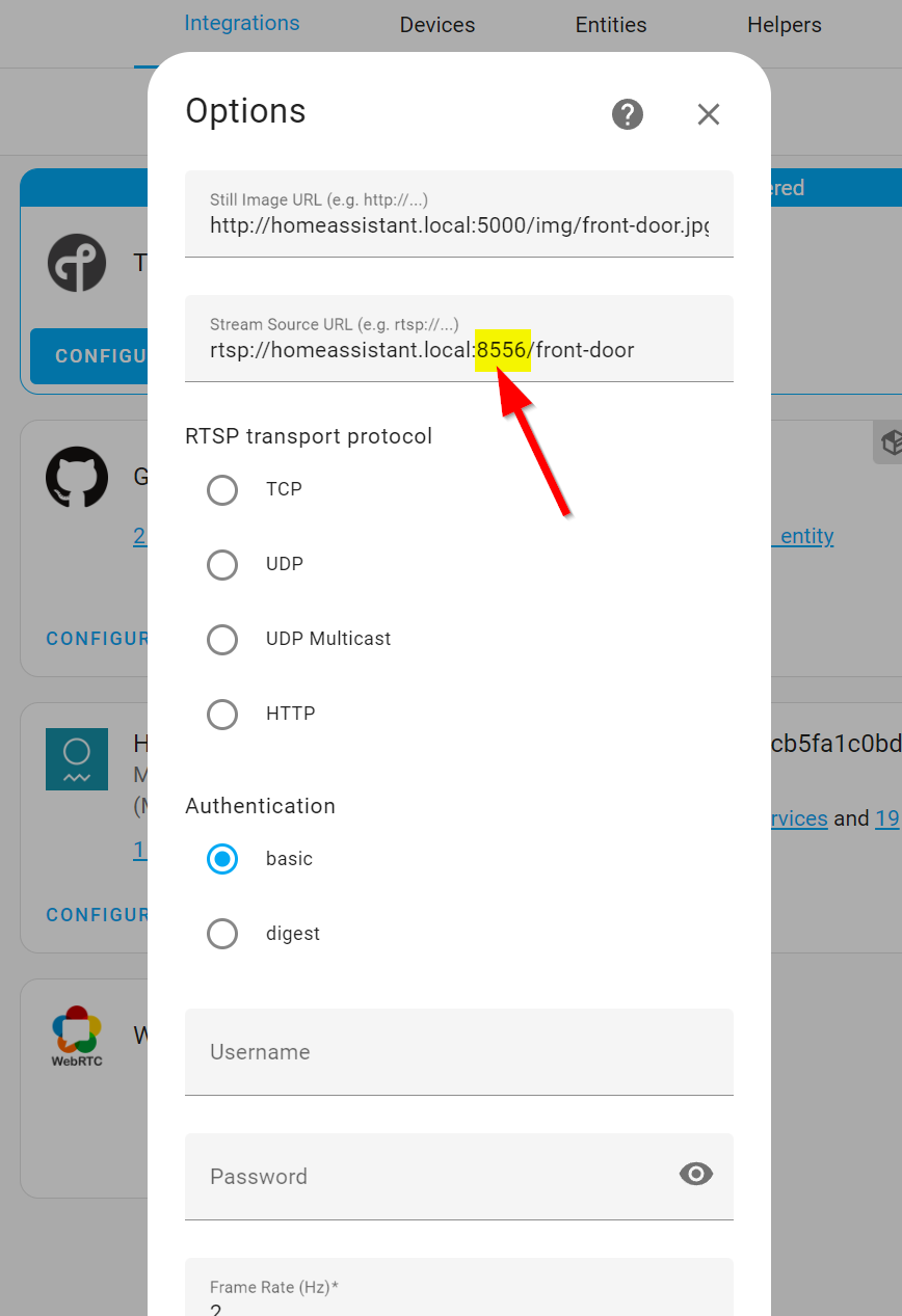 Docker Wyze Bridge vs WebRTC Camera integration load order · Issue #488 · AlexxIT/WebRTC · GitHub