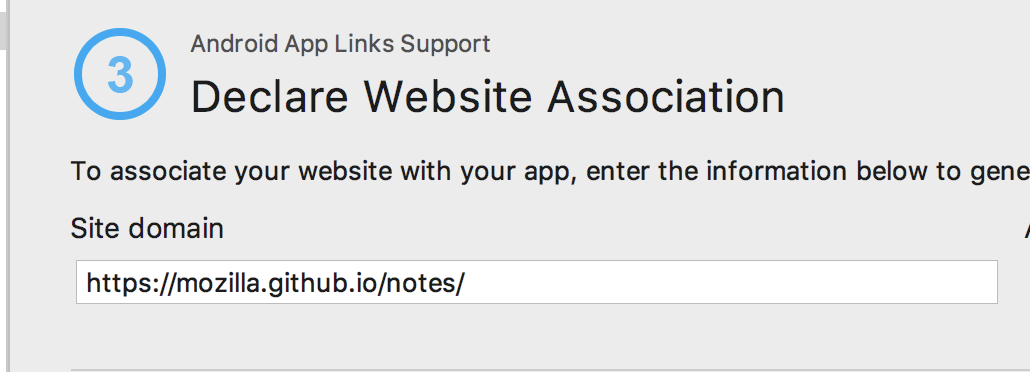 Setup a .well-known endpoint for `assetlinks.json` · Issue #1192 ...