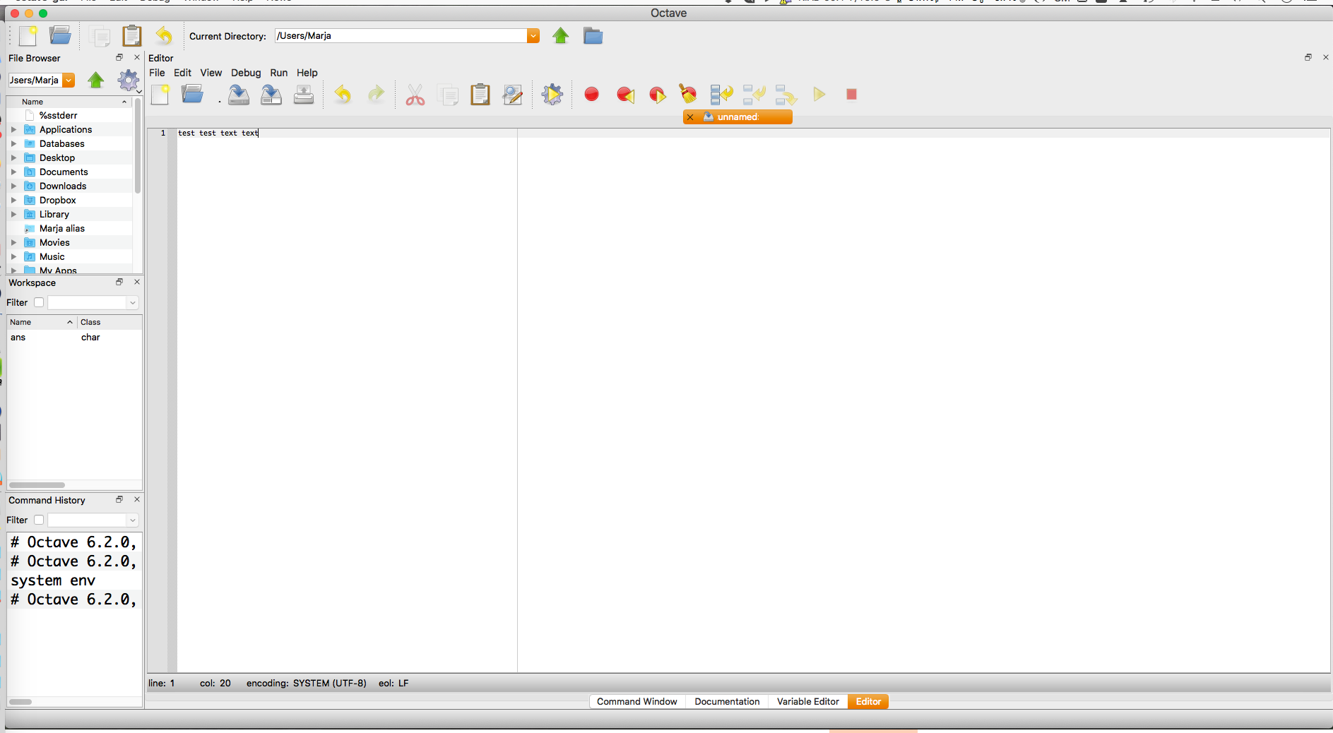 Much of the text is too small · Issue #236 · octave-app/octave-app · GitHub