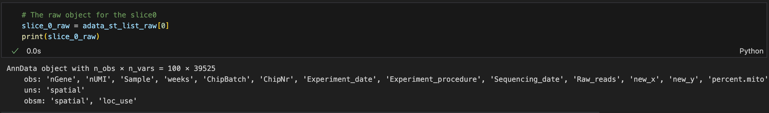 Problems in loading the human heart original dataset into R · Issue #20 · YangLabHKUST/STitch3D ...