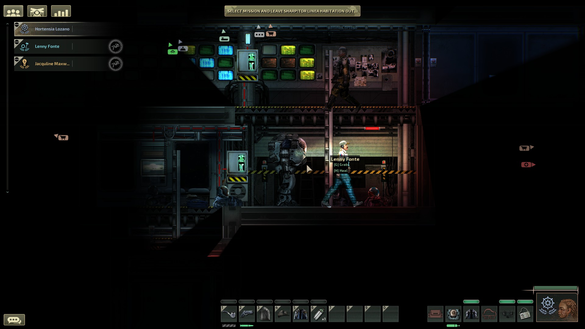 Cultist and Zealot robes hood clips through Exosuit · Issue #11648 · FakeFishGames/Barotrauma ...