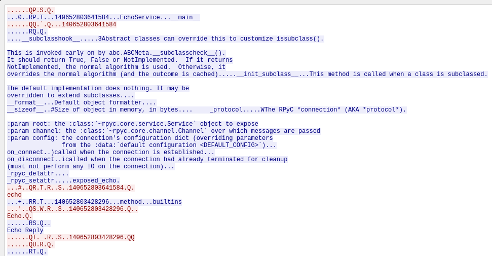 ThreadPoolServer is closing connections unexpectedly · Issue #305 ...