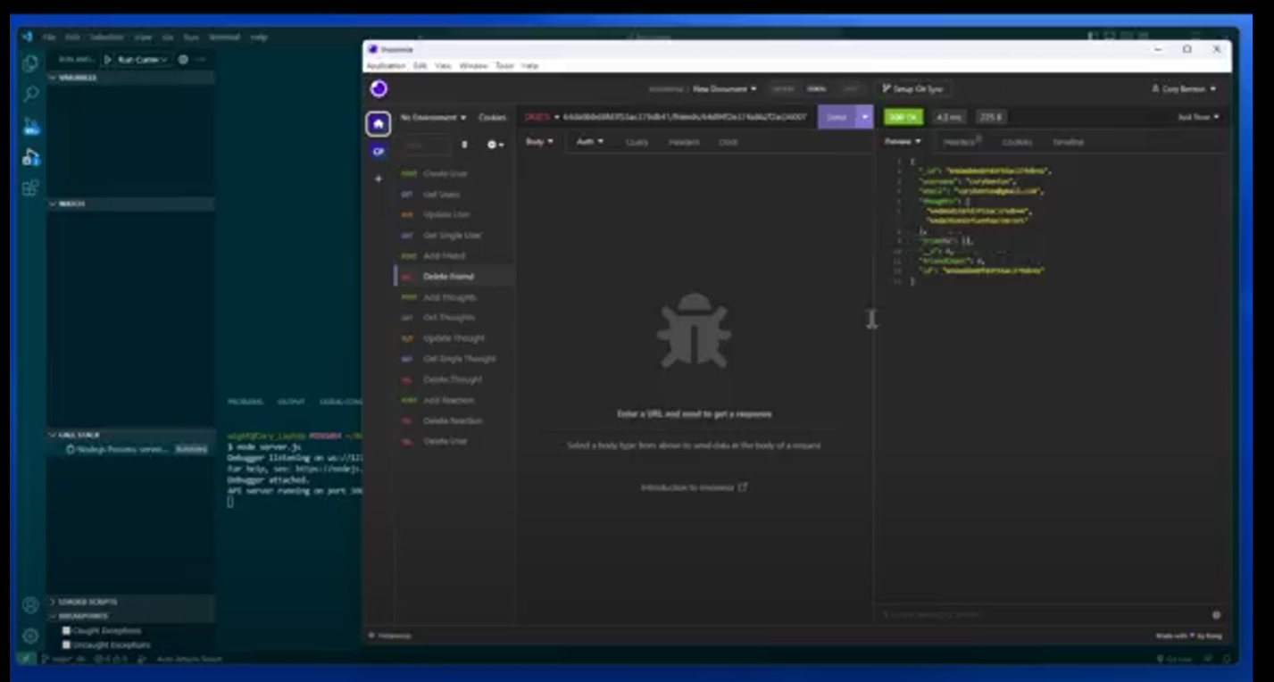 GitHub - corybenton/ecom_backend: command line app for managing ecommerce site
