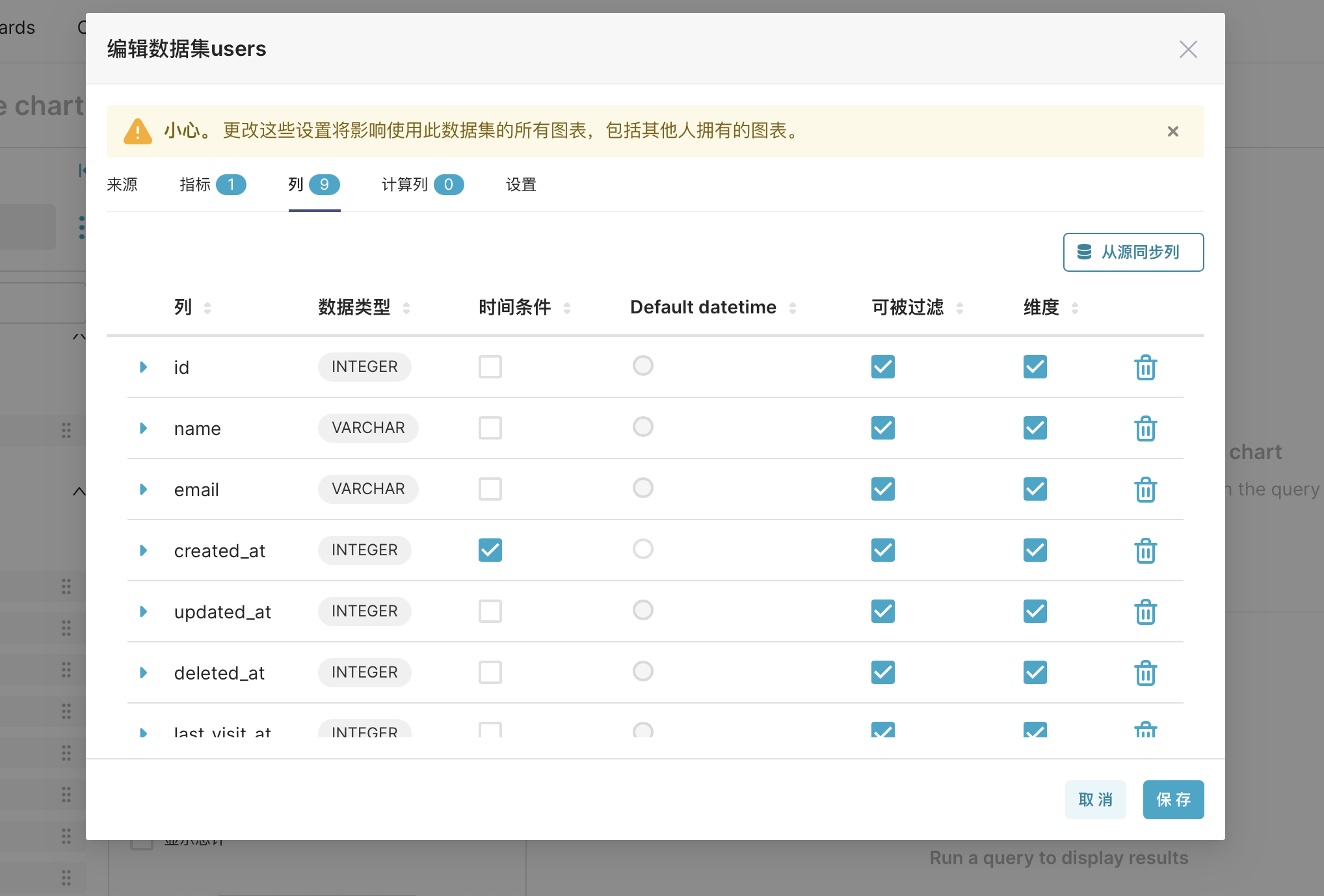 Do Not Find The Use Legacy Datasource Editor Button · Issue 25286 · Apachesuperset · Github