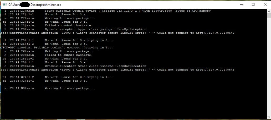 How To Install Ethminer Ethminer Is Open Source And