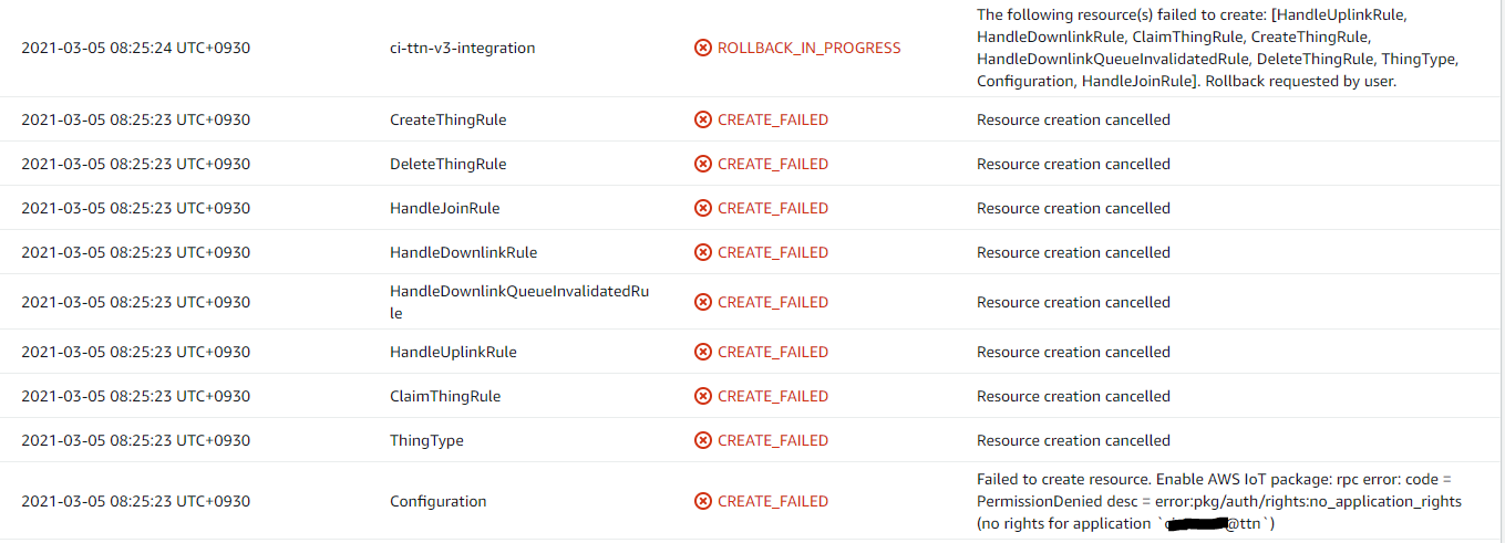 v3 - AWS IoT integration Lambda function errors · Issue #3882 · TheThingsNetwork/lorawan-stack ...