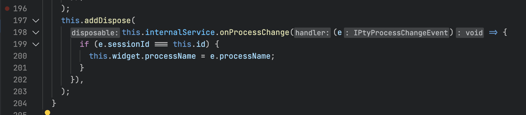 [BUG] 自定义终端名称刷新后，自定义名称会被覆盖 · Issue #1562 · opensumi/core · GitHub
