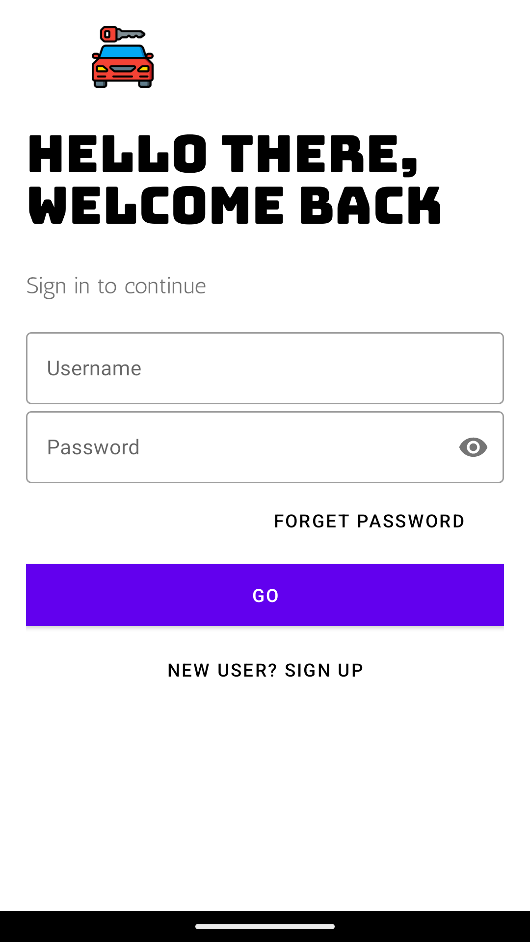 GitHub - basaktuysuz/Renting-App