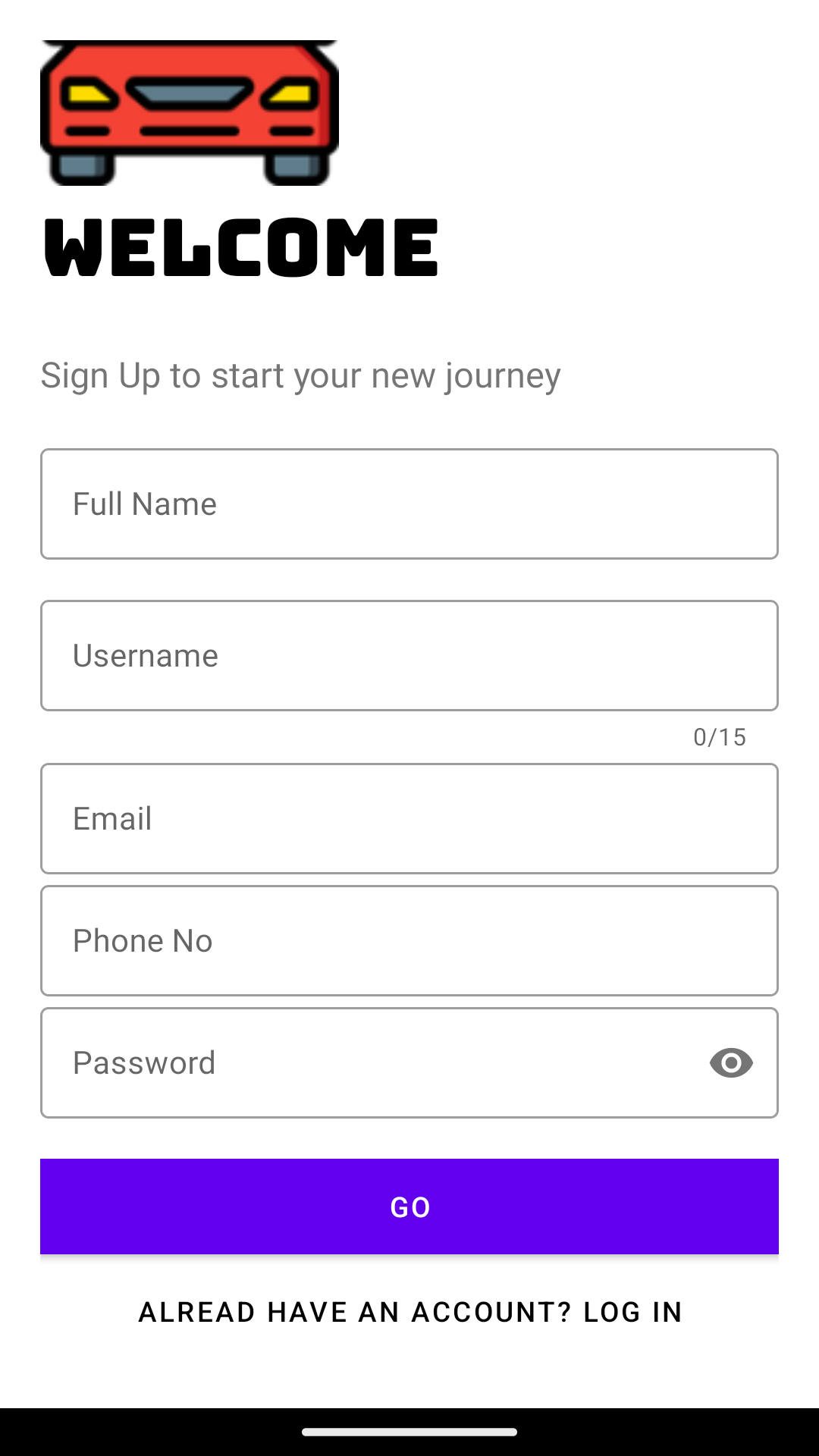 GitHub - basaktuysuz/Renting-App