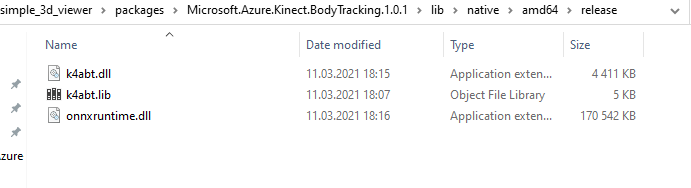 k4abt_simple_3d_viewer source? · Issue #1562 · microsoft/Azure-Kinect-Sensor-SDK · GitHub