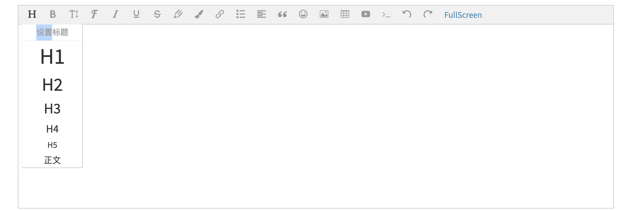 [Proposal] How to localize form.RichText elements · Issue #394 · GoAdminGroup/go-admin · GitHub