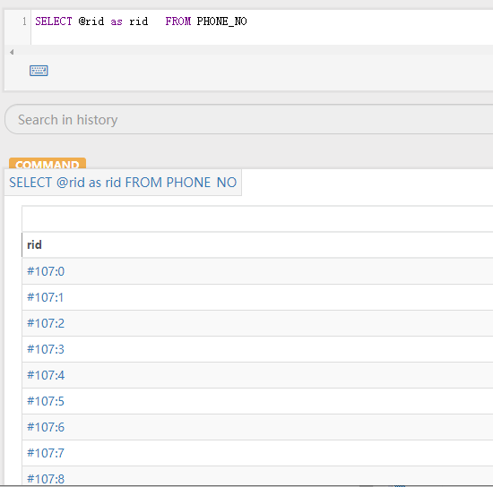 About "com.orientechnologies.orient.core.exception.ORecordNotFoundException" · Issue #8999 ...