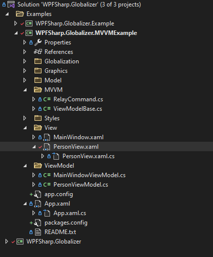 XamlBehaviorsWpf breaks WPFSharpGlobalizer functionality · Issue #105 · microsoft ...