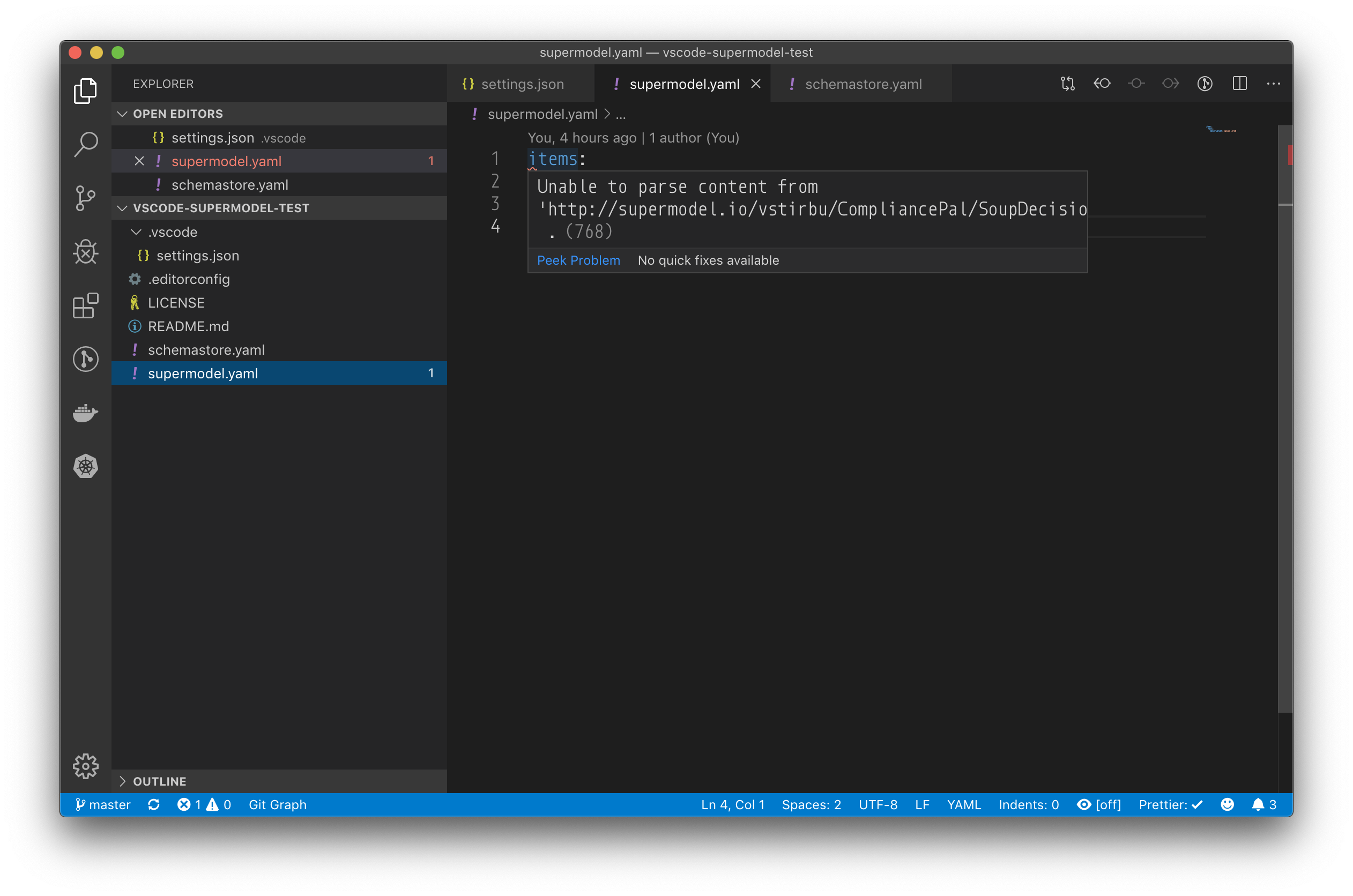 Schemas from supermodel not fetched · Issue #1 · vstirbu/vscode ...